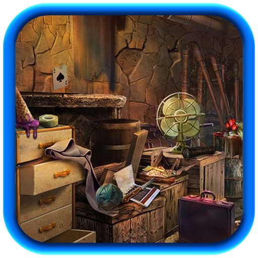 Mirage Mantle - Hidden Objects Free Game - App on the Amazon Appstore