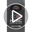 Amazon.com: HVAC Line Set Insulation - 25ft 3/4 & 3/8 Seamless Copper ...