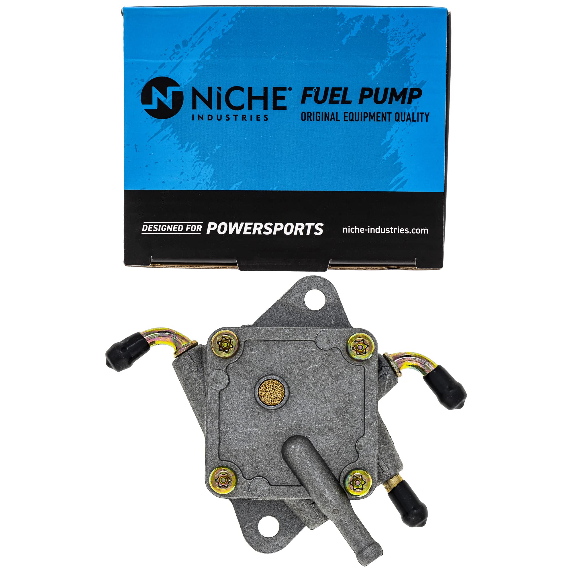 Briggs Stratton Parts AHL Fuel Pump For Ski-Doo 403800700 403801403 MXZ ...
