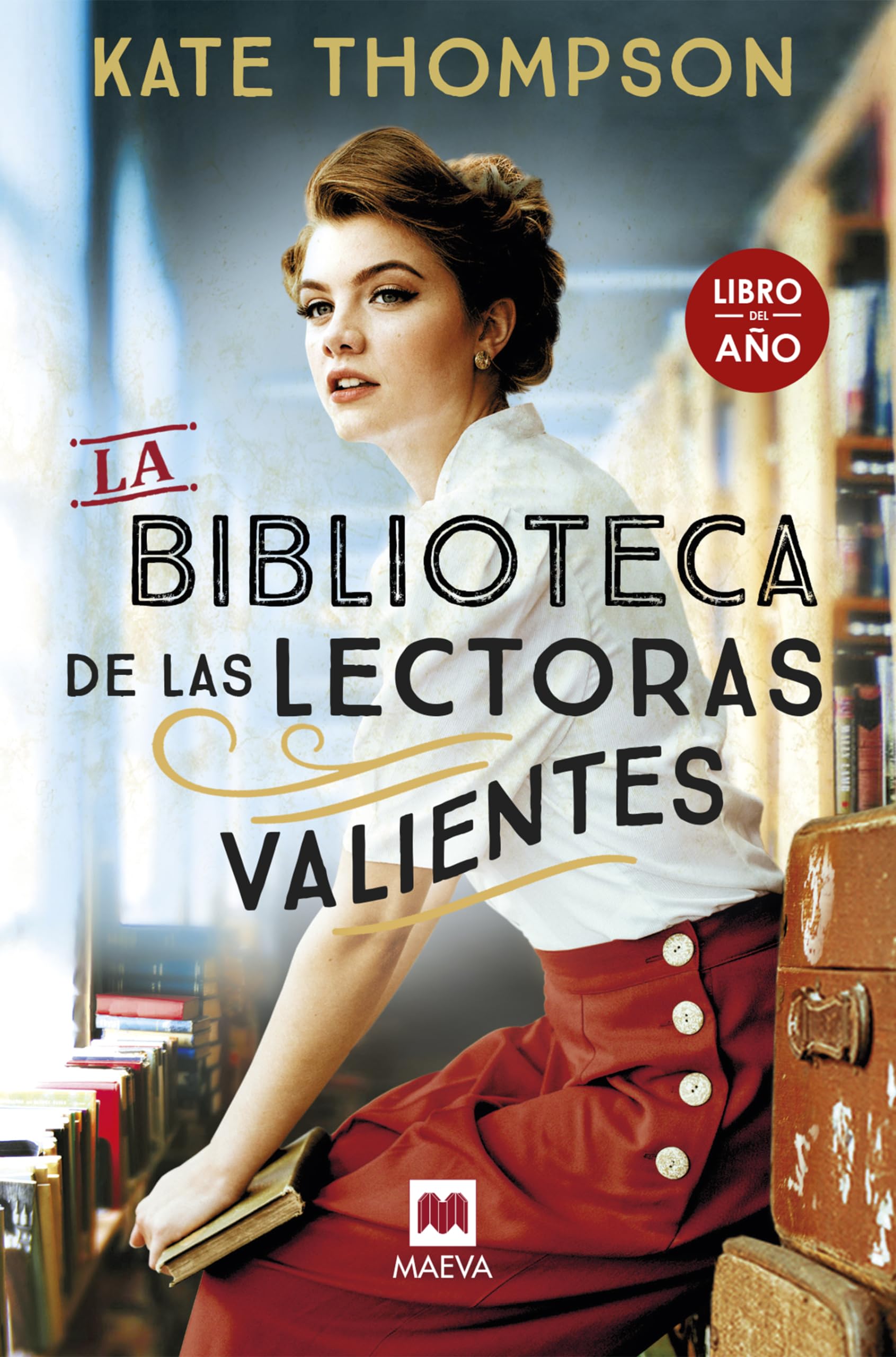 Las Estaciones Valientes