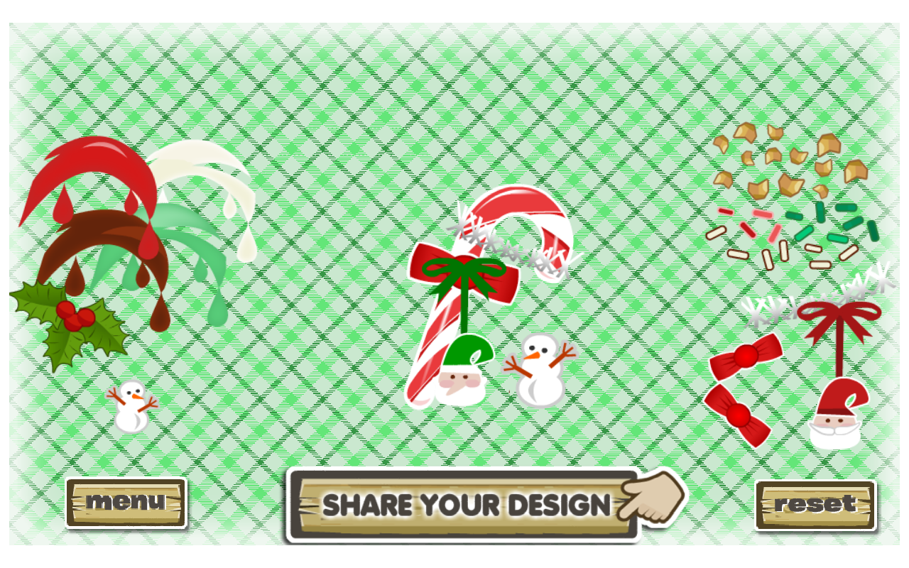 Candy Cane Designer - App on Amazon Appstore