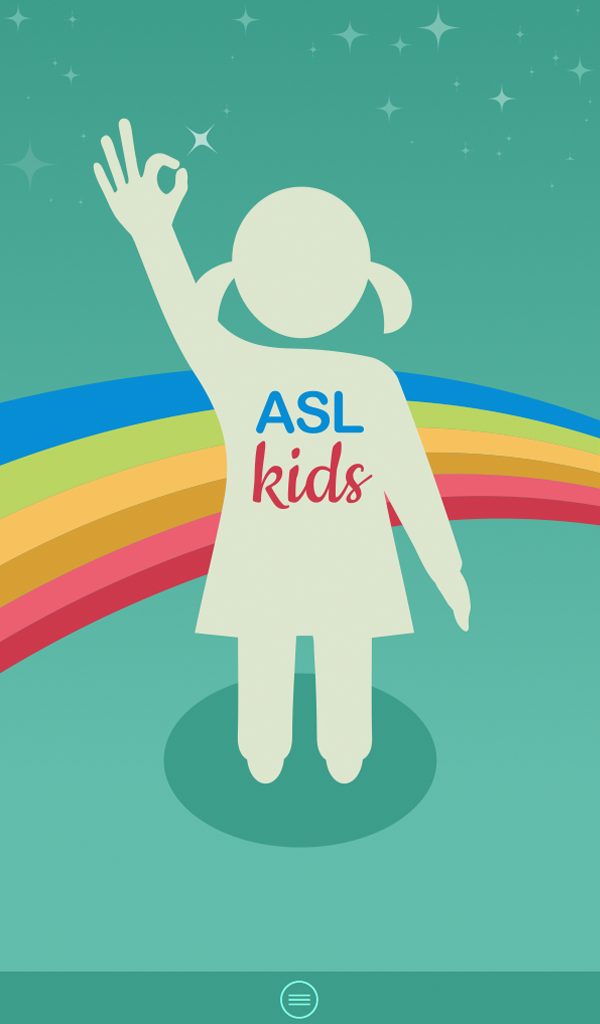 ASL Kids: sign language - App on Amazon Appstore