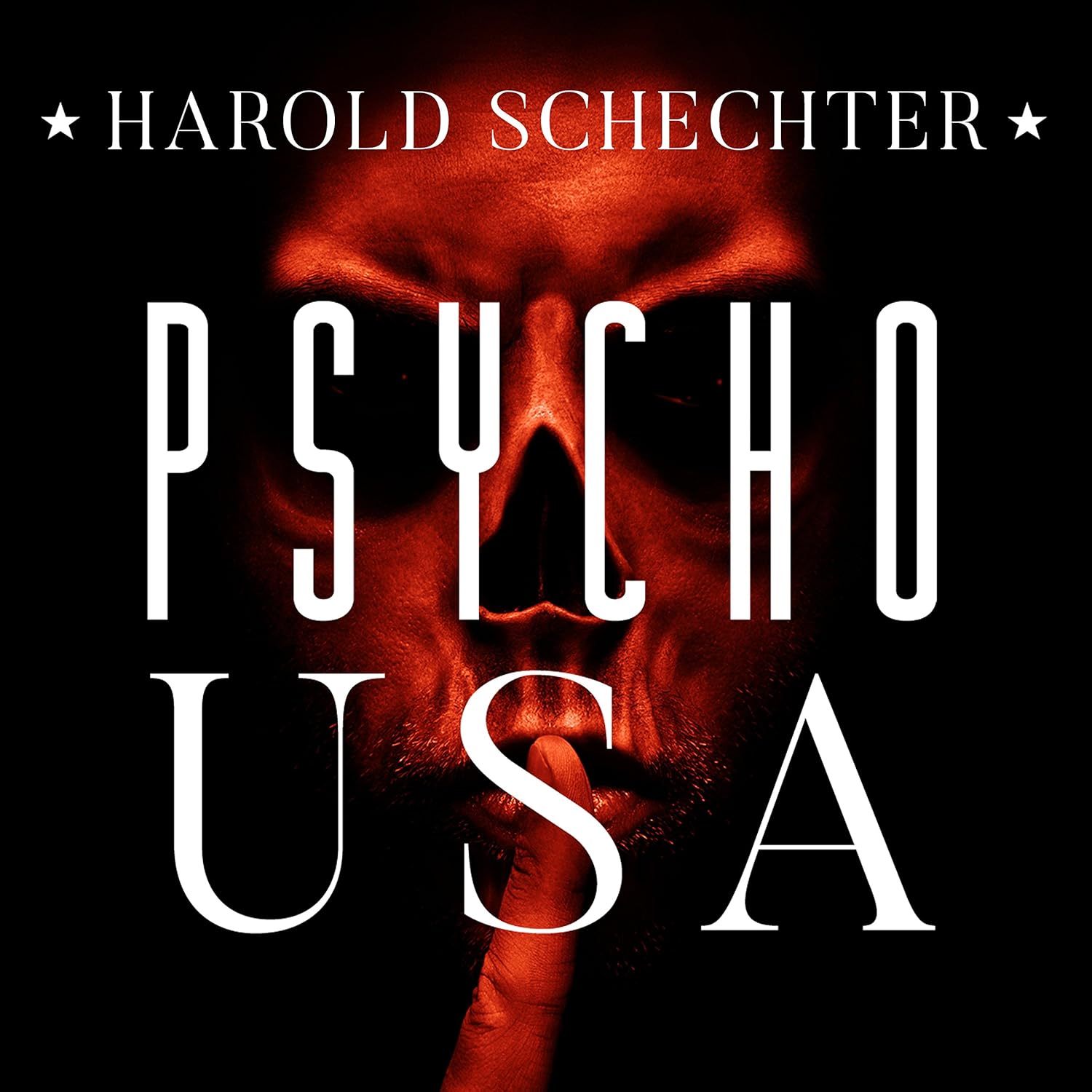 Amazon.com: Psycho USA: Famous American Killers You Never Heard Of (Audible Audio Edition ...