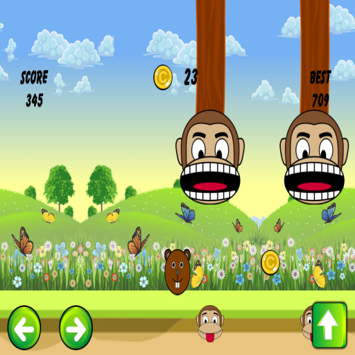 Animal Zoo Rolling Animal - App on Amazon Appstore
