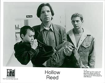 Amazon.com: Vintage Photo of Ian Hart as Tom with Gay Father Martyn ...