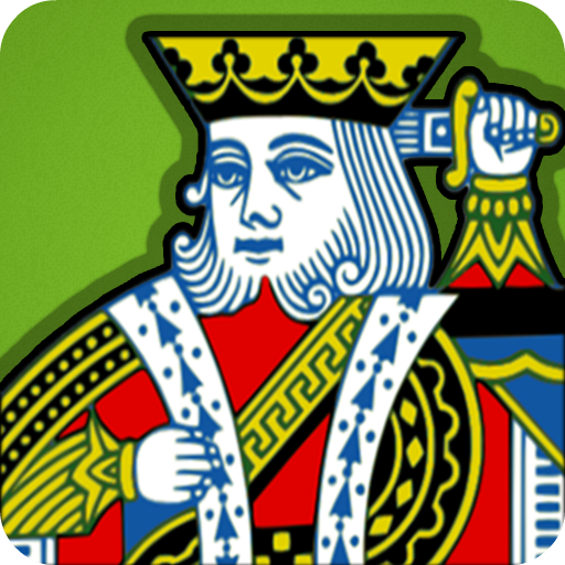 FreeCell Solitaire Epic - App on Amazon Appstore