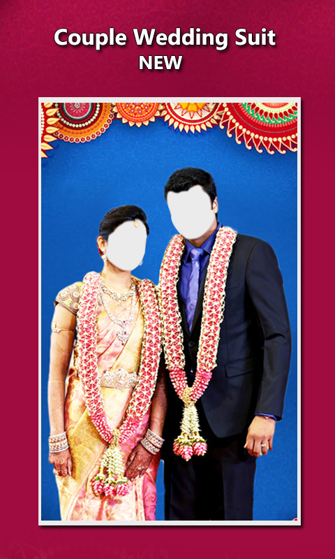 Couple Wedding Suit Photo Editor - App on Amazon Appstore