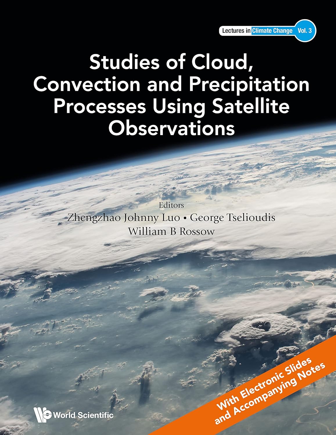 Amazon.com: Studies of Cloud, Convection and Precipitation Processes ...