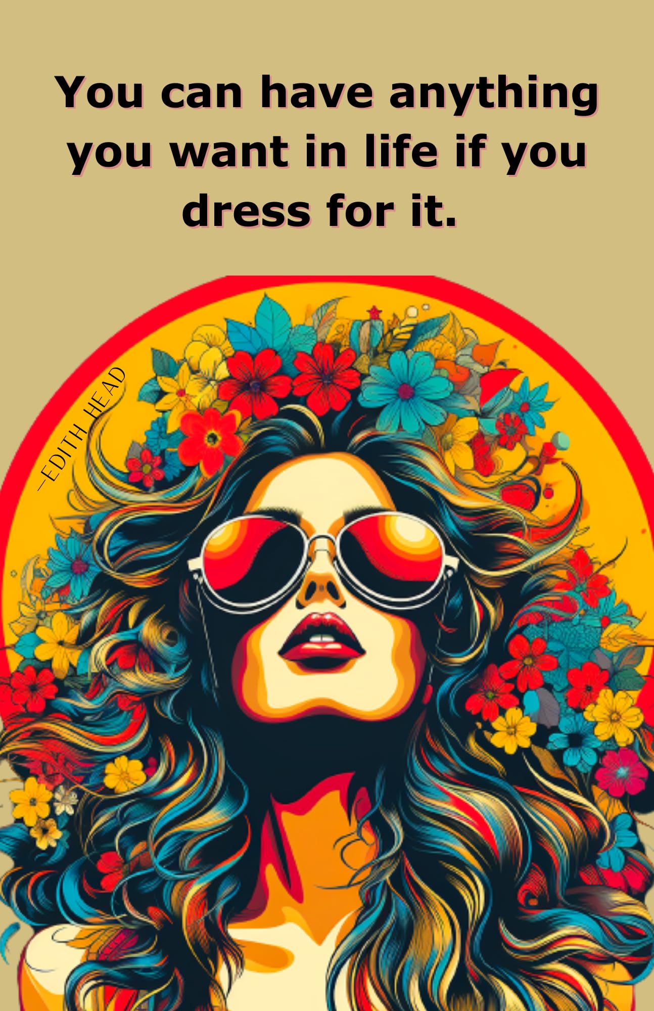 Edith Head Quotes