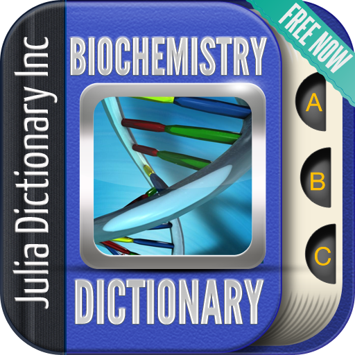 Biochemistry Dictionary - App on Amazon Appstore