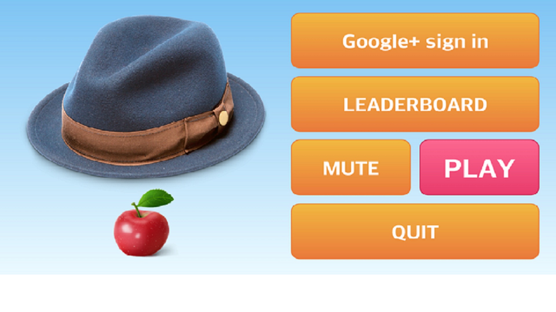 Remember Hat Game - App on Amazon Appstore