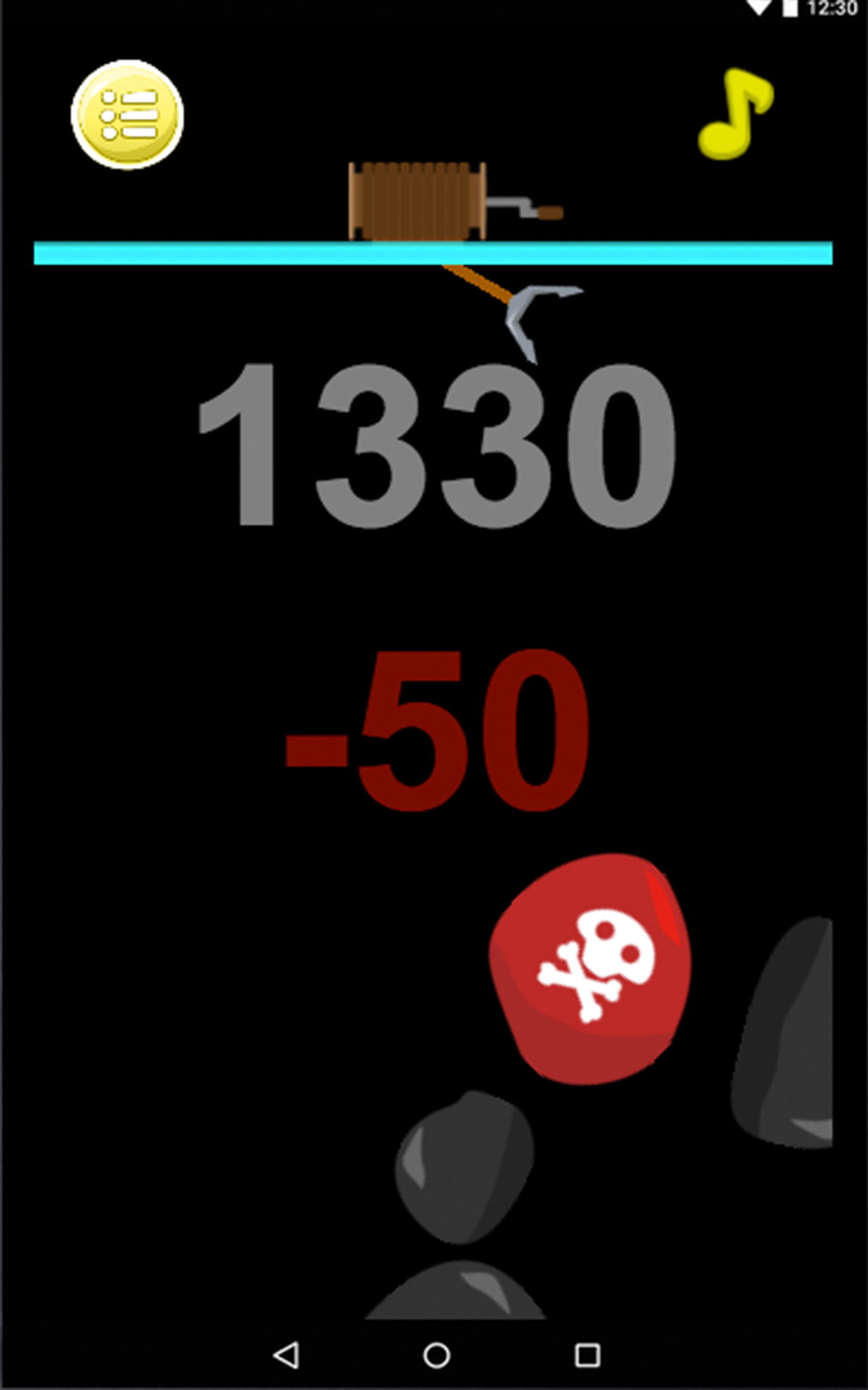 Gold Miner 3 Game - App on Amazon Appstore