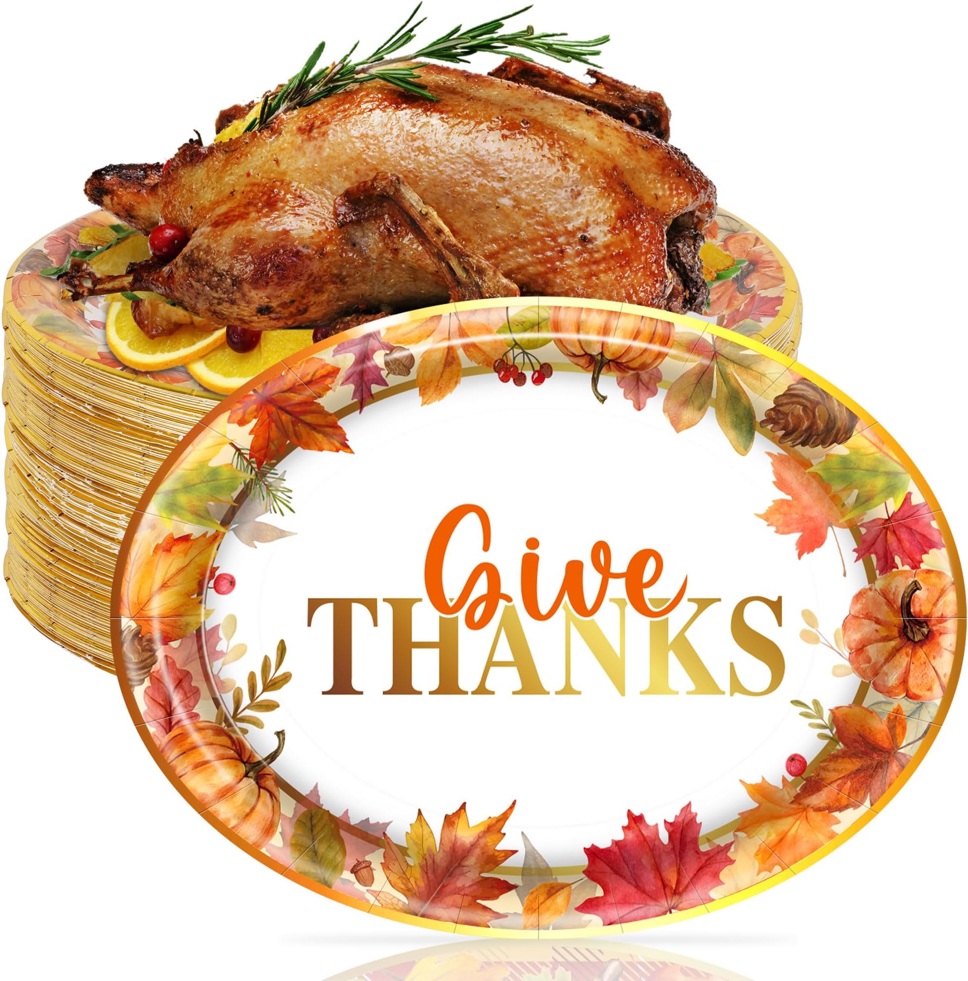 Amazon.com: 50Pcs Musical Notes Party Supplies Music Paper Plates ...