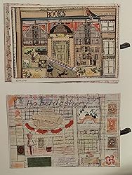 Textile Travels: Kelly, Anne: 9781849945646: Amazon.com: Books