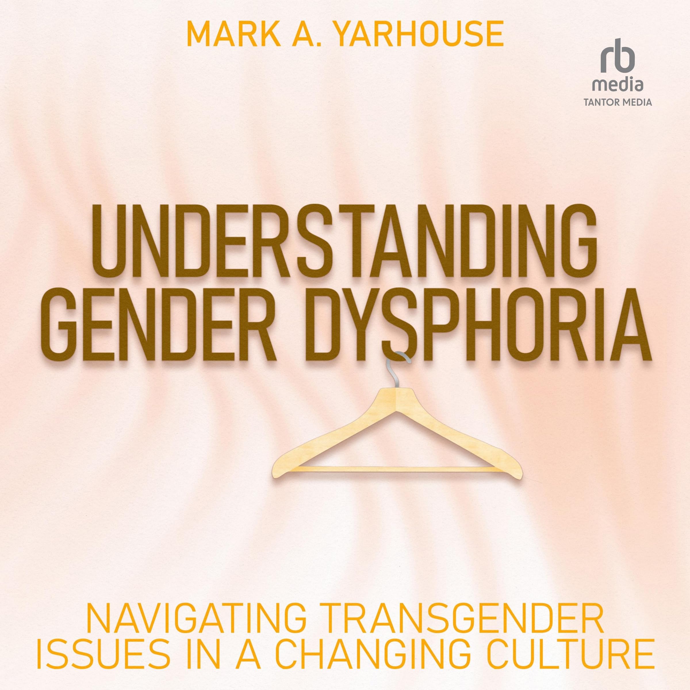 Amazon.com: Understanding Gender Dysphoria: Navigating Transgender ...