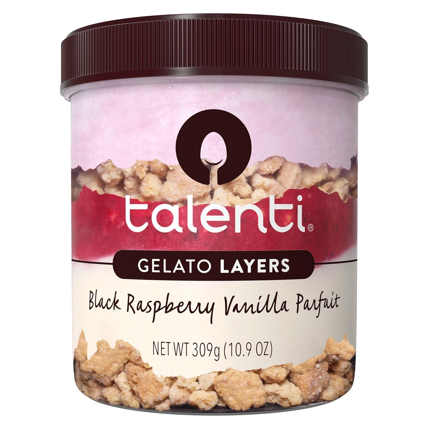 Amazon.com: Talenti Layers Black Raspberry Parfait Sourced Ingredients ...