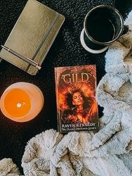 Amazon.com: Gild (The Plated Prisoner Series Book 1) eBook : Kennedy ...