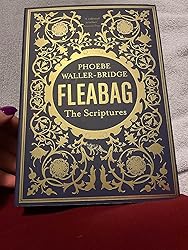 Amazon.com: Fleabag: The Scriptures: 9781529394801: Waller-Bridge ...