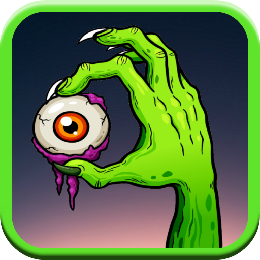 Zombie Throw Game - FREE! - App on Amazon Appstore