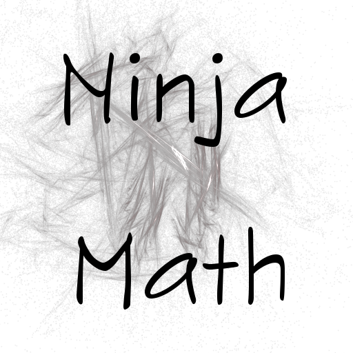 Ninja Math - App on Amazon Appstore