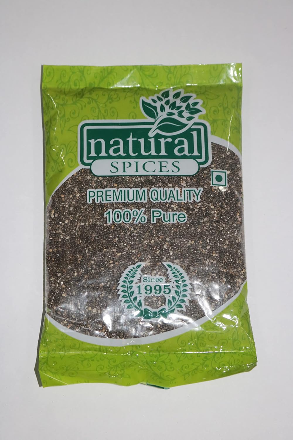 CHIYA Seed 100 GM : Amazon.in: Health & Personal Care