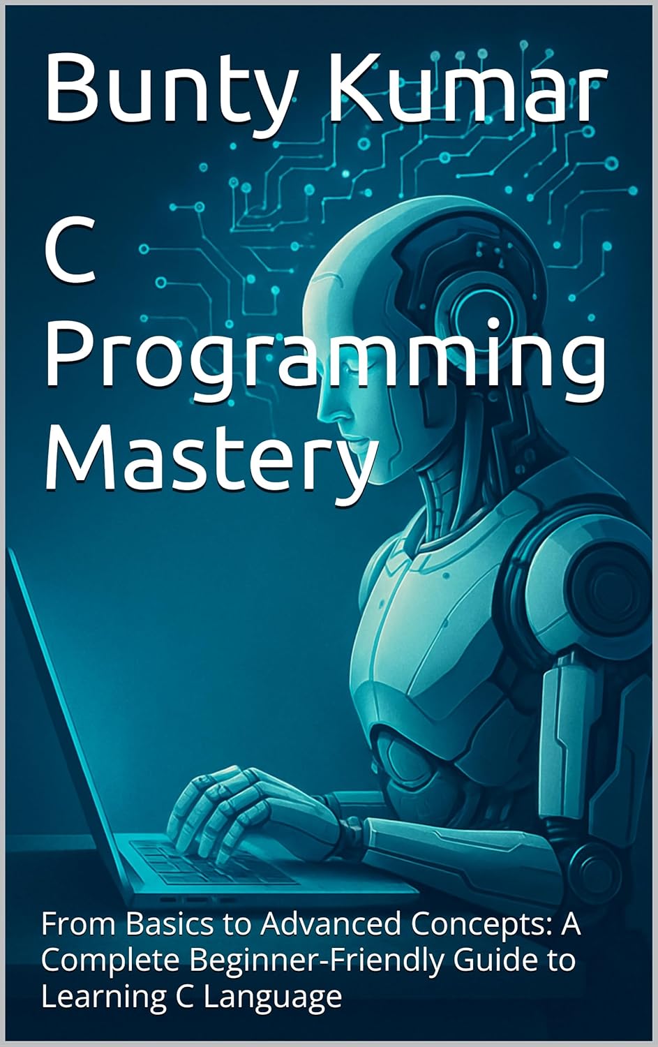 Amazon.com: C Programming Mastery: From Basics to Advanced Concepts: A ...