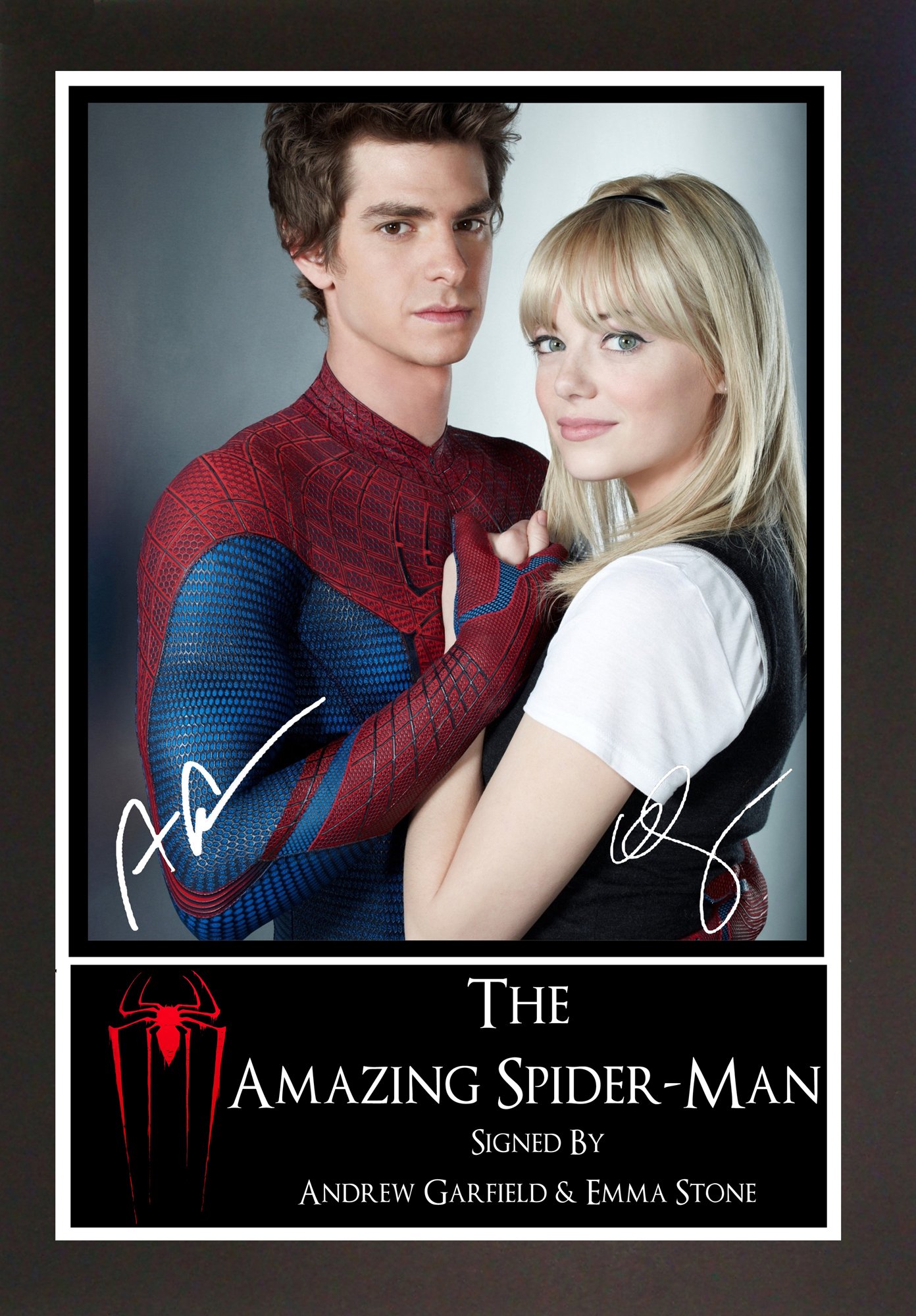 Peter Parker And Gwen Stacy Wallpaper Spider Man: Across The