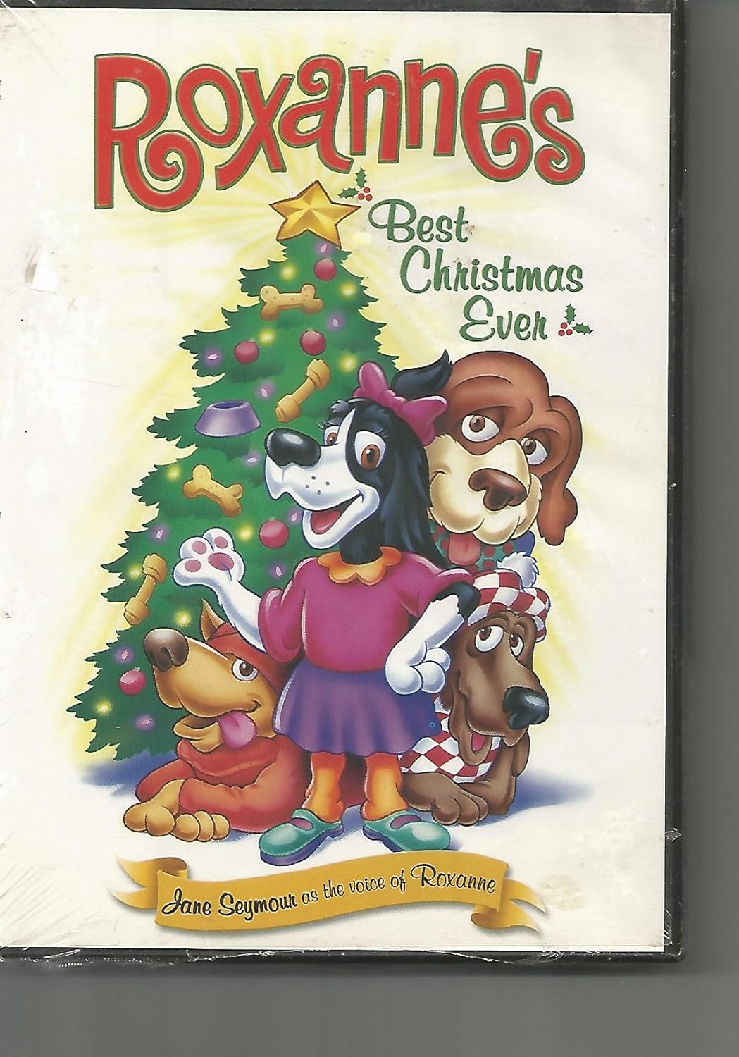 Amazon.com: Roxanne's Best Christmas Ever : Movies & TV