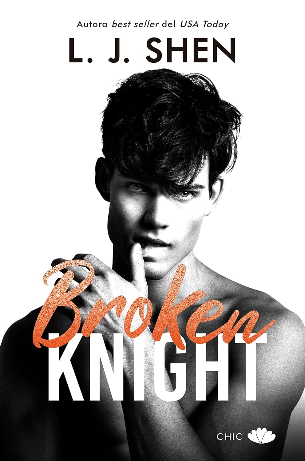 Broken Knight : Shen, L. J.: Amazon.in: Books