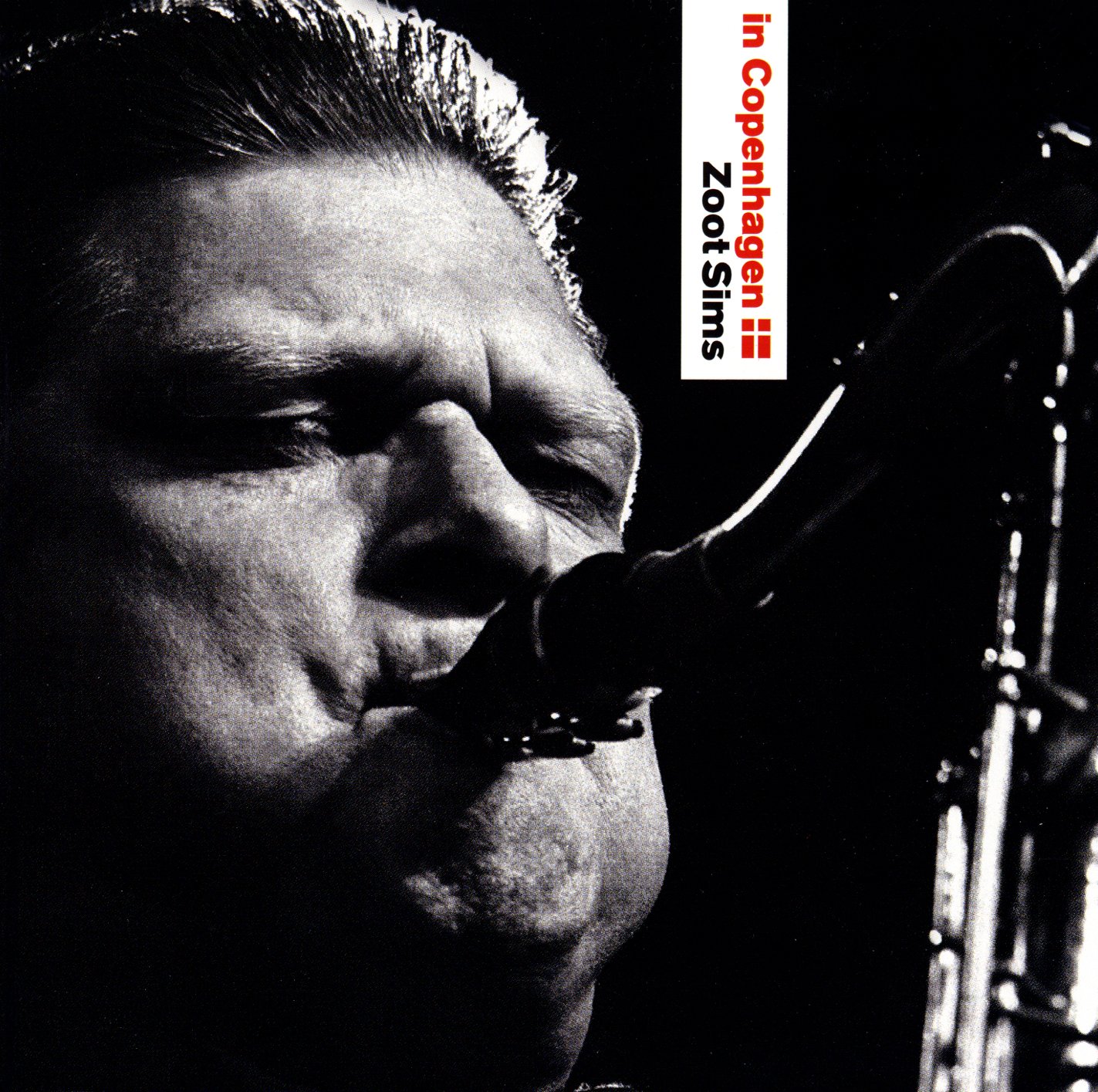 SIMS,ZOOT - Zoot Sims In Copenhagen - Amazon.com Music