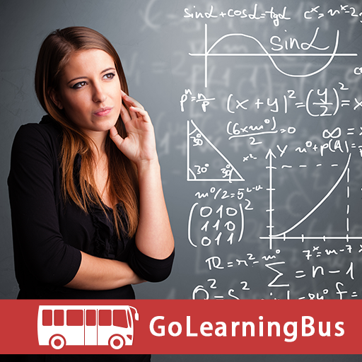 Learn Calculus by GoLearningBus - App on Amazon Appstore