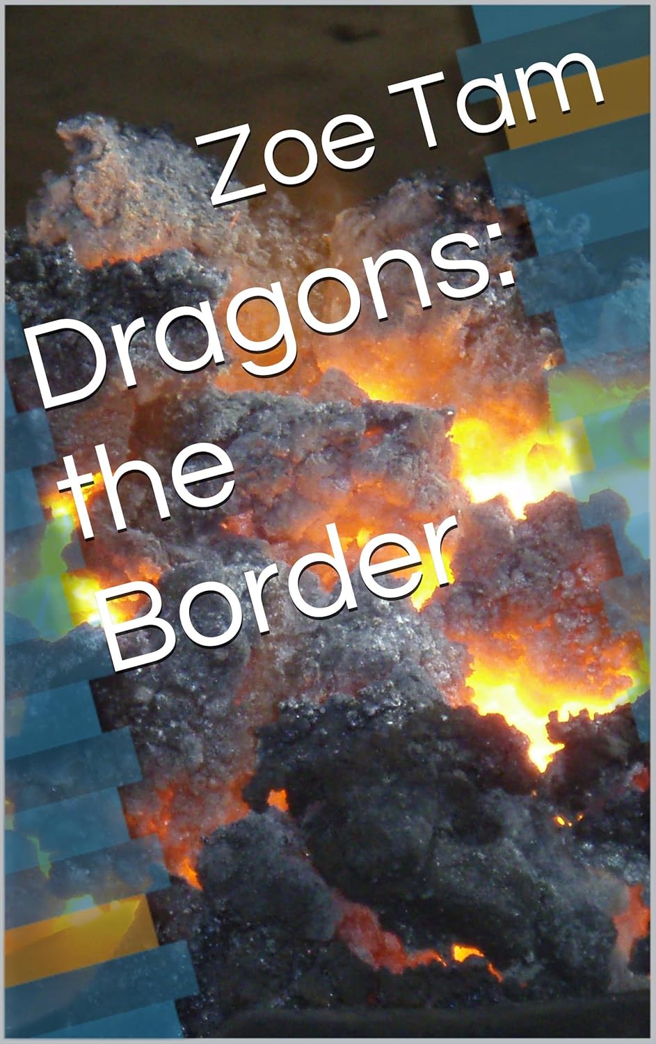 Amazon.com: Dragons: the Border eBook : Tam, Zoe: Kindle Store