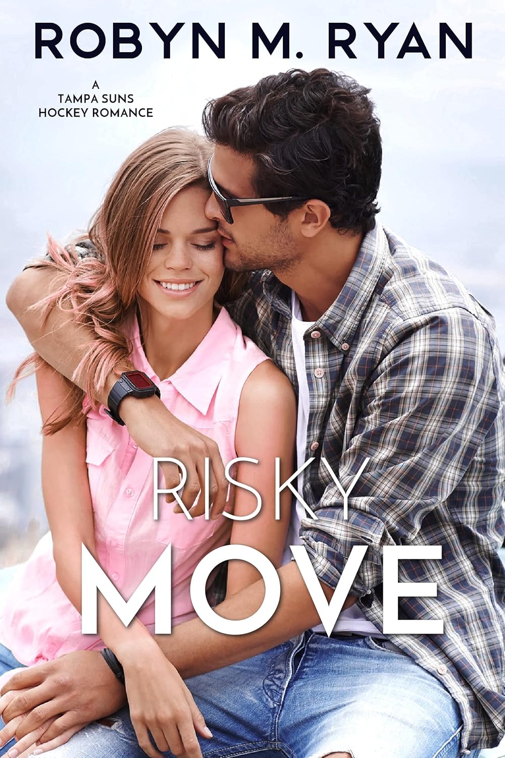 Risky Move: Tampa Suns Hockey eBook : Ryan, Robyn M.: Amazon.ca: Kindle ...