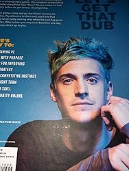 Ninja: Get Good: My Ultimate Guide to Gaming: Blevins, Tyler "Ninja ...