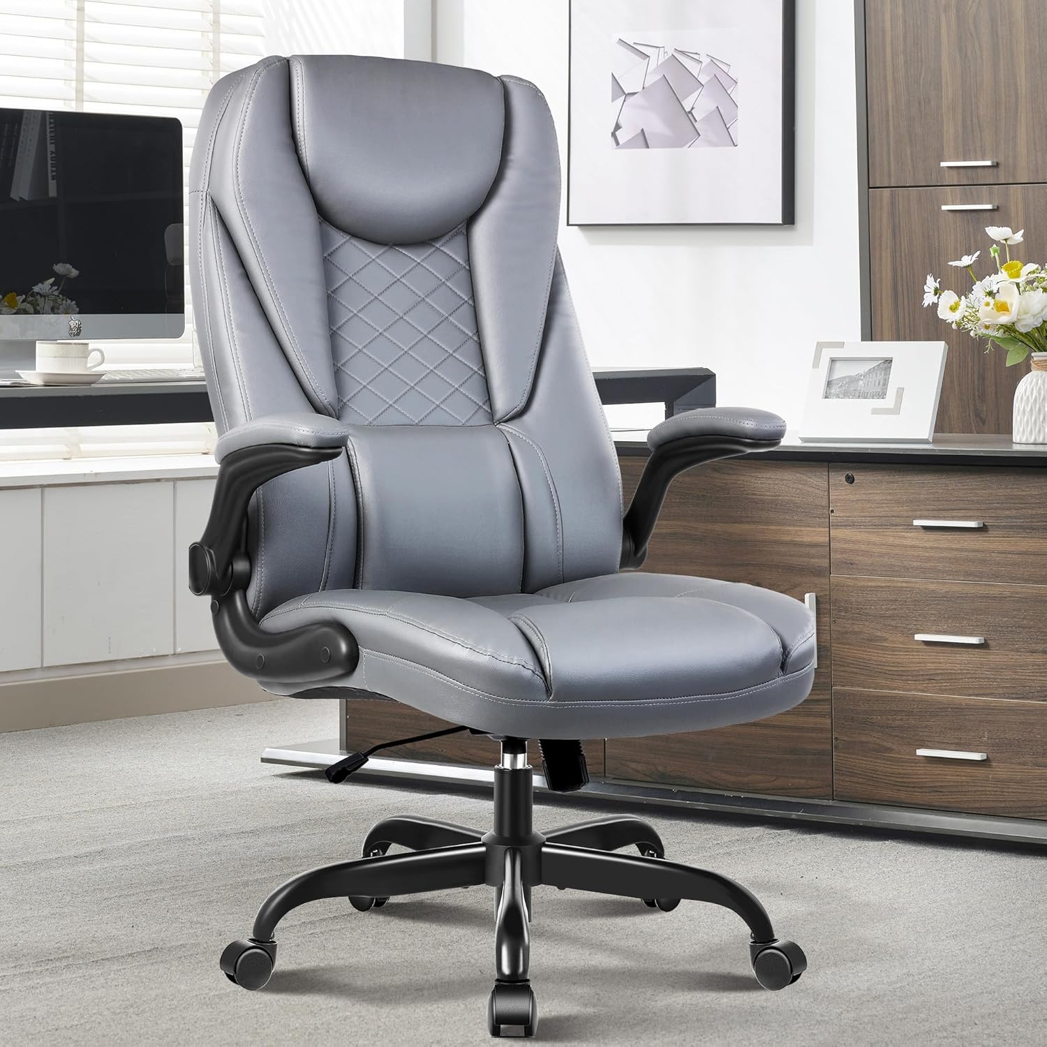 Fauteuille De Bureau