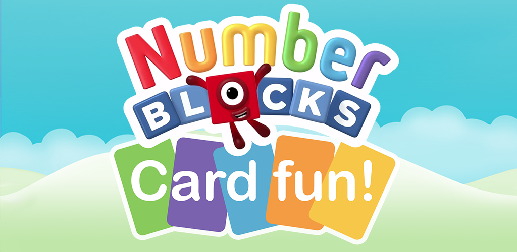 Numberblocks - Card Fun! - App on Amazon Appstore