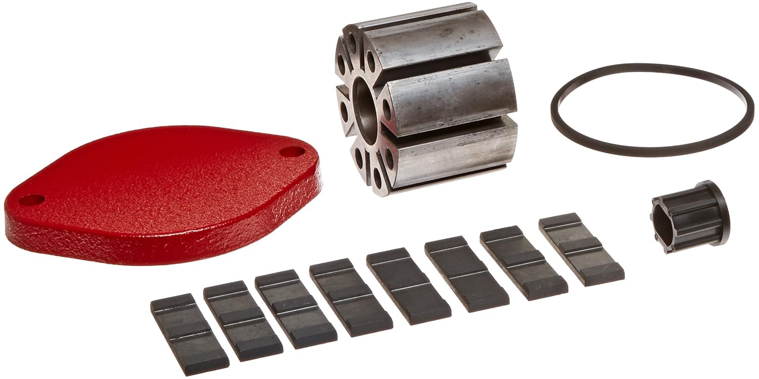 Fill-Rite KIT300RG Kit, Rotary Group 300 Series : Amazon.ca: Automotive