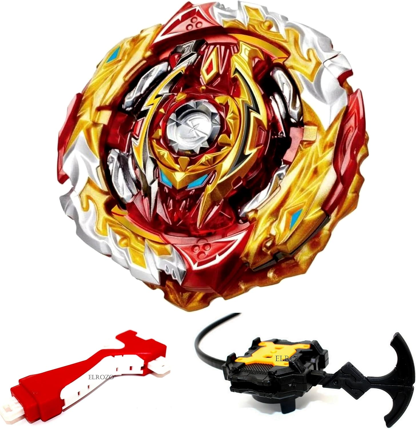 1er Set Kampf Kreisel für die Arena Kampfkreisel Set B-172 World ...