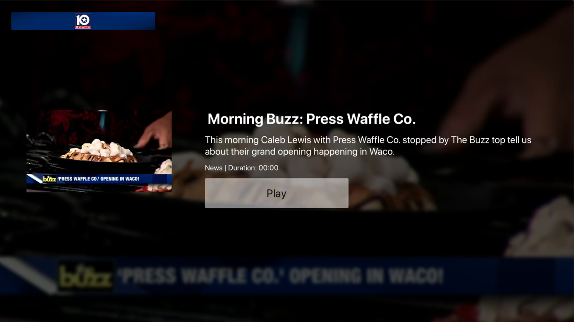 KWTX News:Amazon.com:Appstore for Android