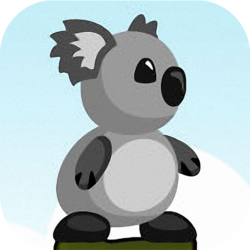 Koala Run - App on Amazon Appstore