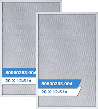 Amazon.com: Upgraded 50000293-004 Post Filters Compatible with ...