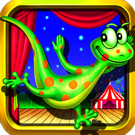 Animal Preschool! Circus - App on Amazon Appstore