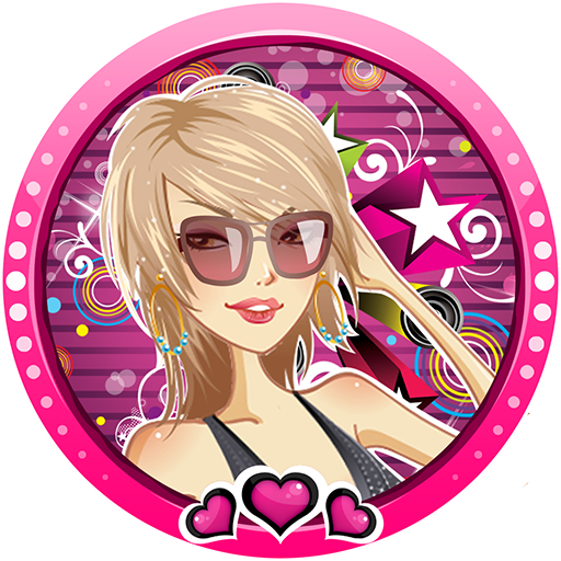 Star Girl Dress Up - App on Amazon Appstore