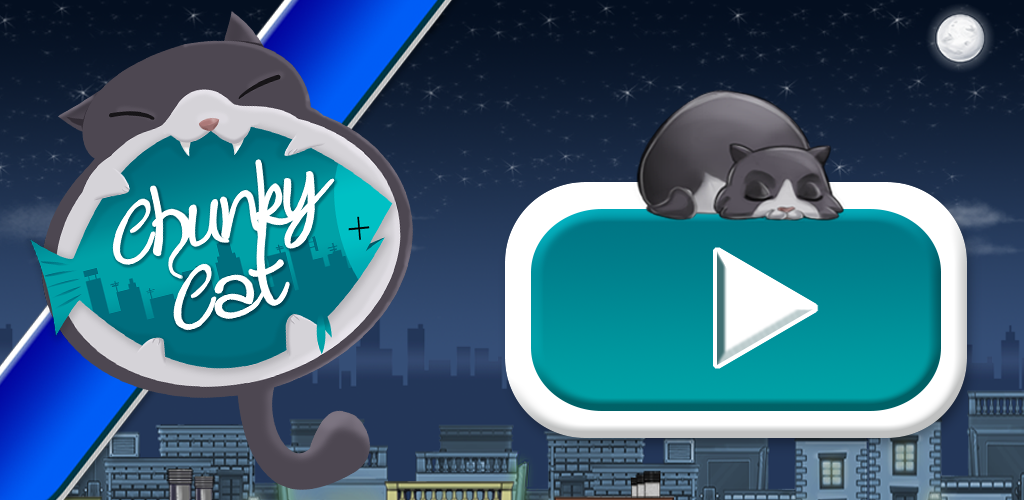 Chunky Cat:Amazon.com:Appstore for Android
