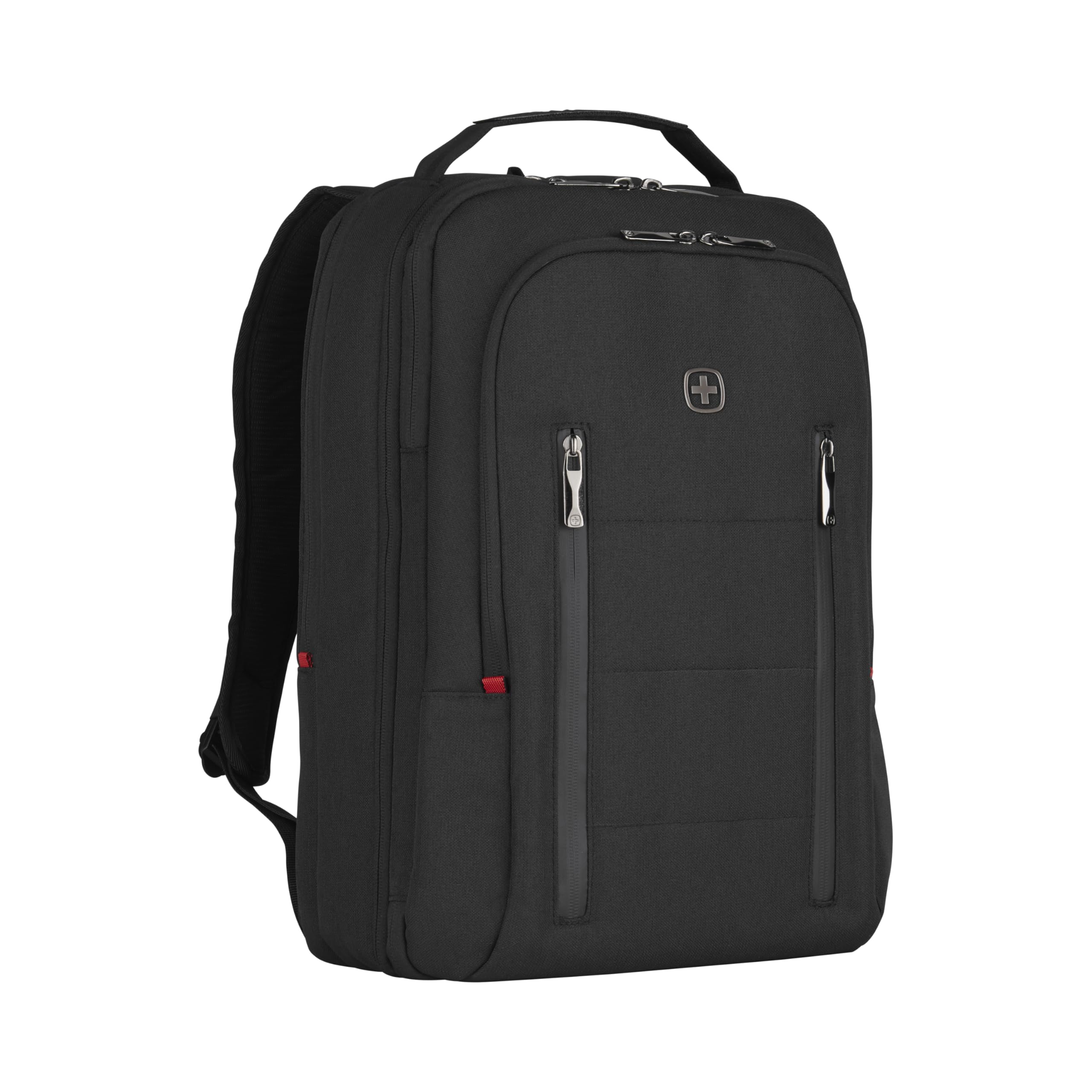WENGER CITY TRAVELER Laptop Backpack for 16 Inch Laptop & 12 Inch ...