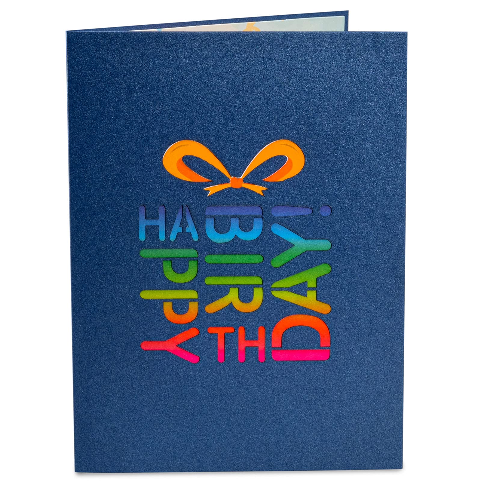 Paper Love Pop Up Birthday Card Happy Birthday Pop Up Card Blue paper-love-pop-up-birthday-card-happy-birthday-pop-up-card-blue