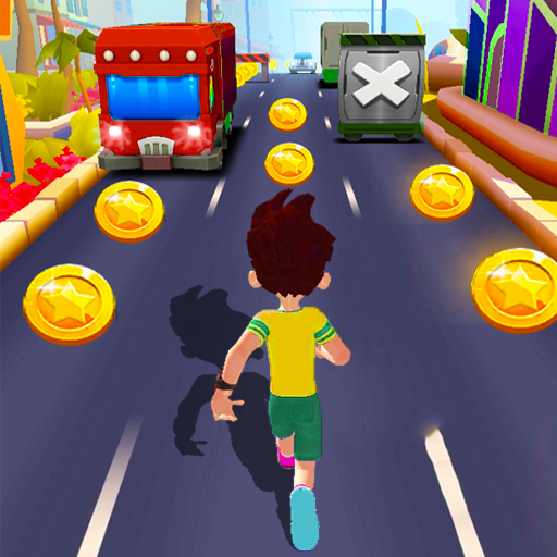 Crazy Subway City - App on Amazon Appstore