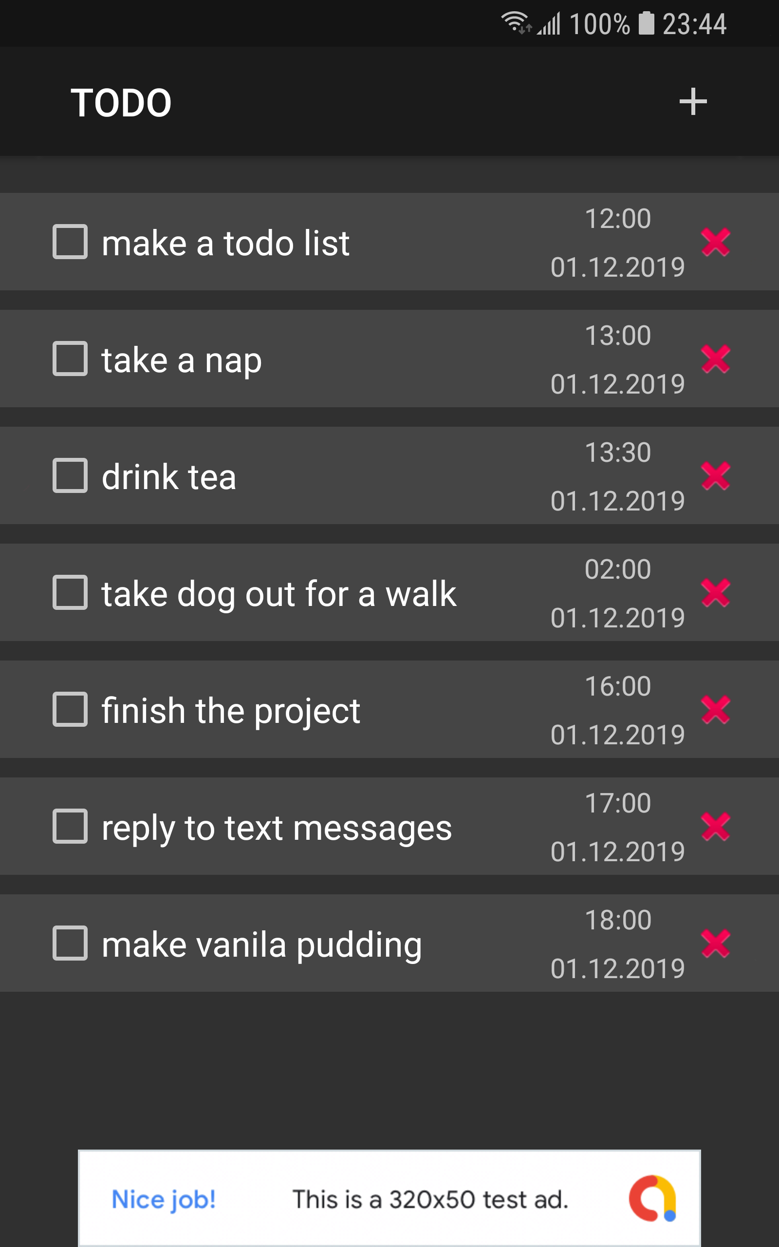 To do list tracker: task management checklist - app that can help you ...