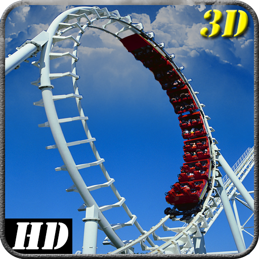 Roller Coaster Simulator 2015 - App on the Amazon Appstore