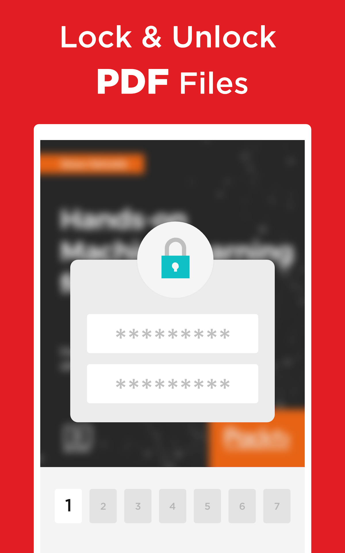 All in one PDF Reader, Editor & Converter - 10+ PDF File Pro ...